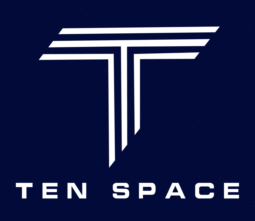 Inicio - Ten Space